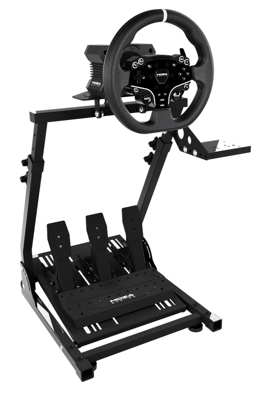 6 Sigma Racing – Simulation Québec