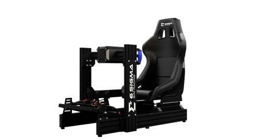 6 Sigma Racing – Simulation Québec